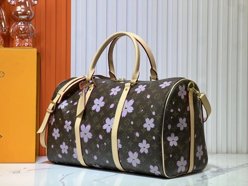 Cut-rate Louis Vuitton Travel Bags