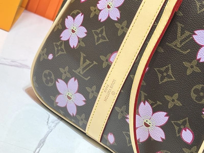Cut-rate Louis Vuitton Travel Bags