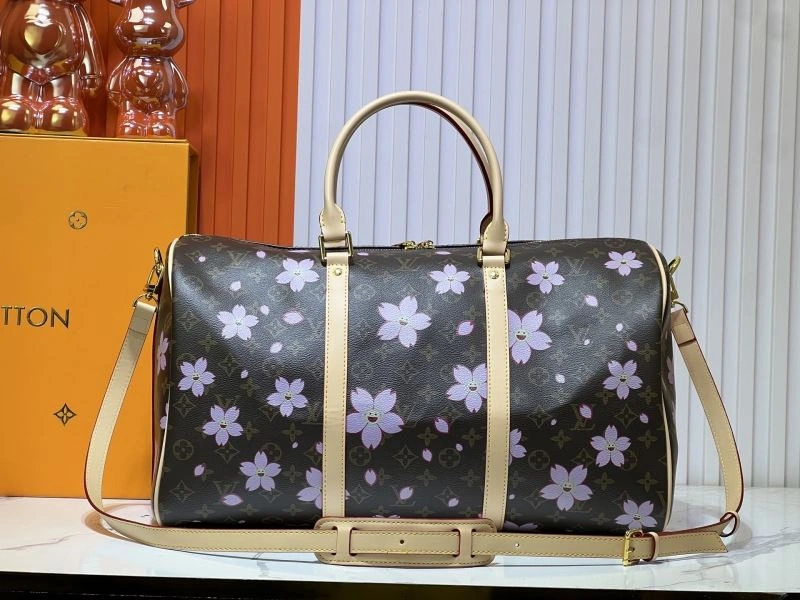 Cut-rate Louis Vuitton Travel Bags
