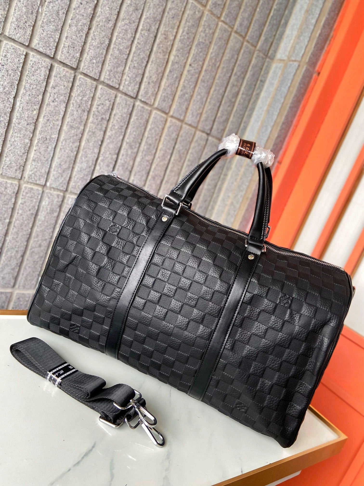 Brand-original Louis Vuitton Travel Bags