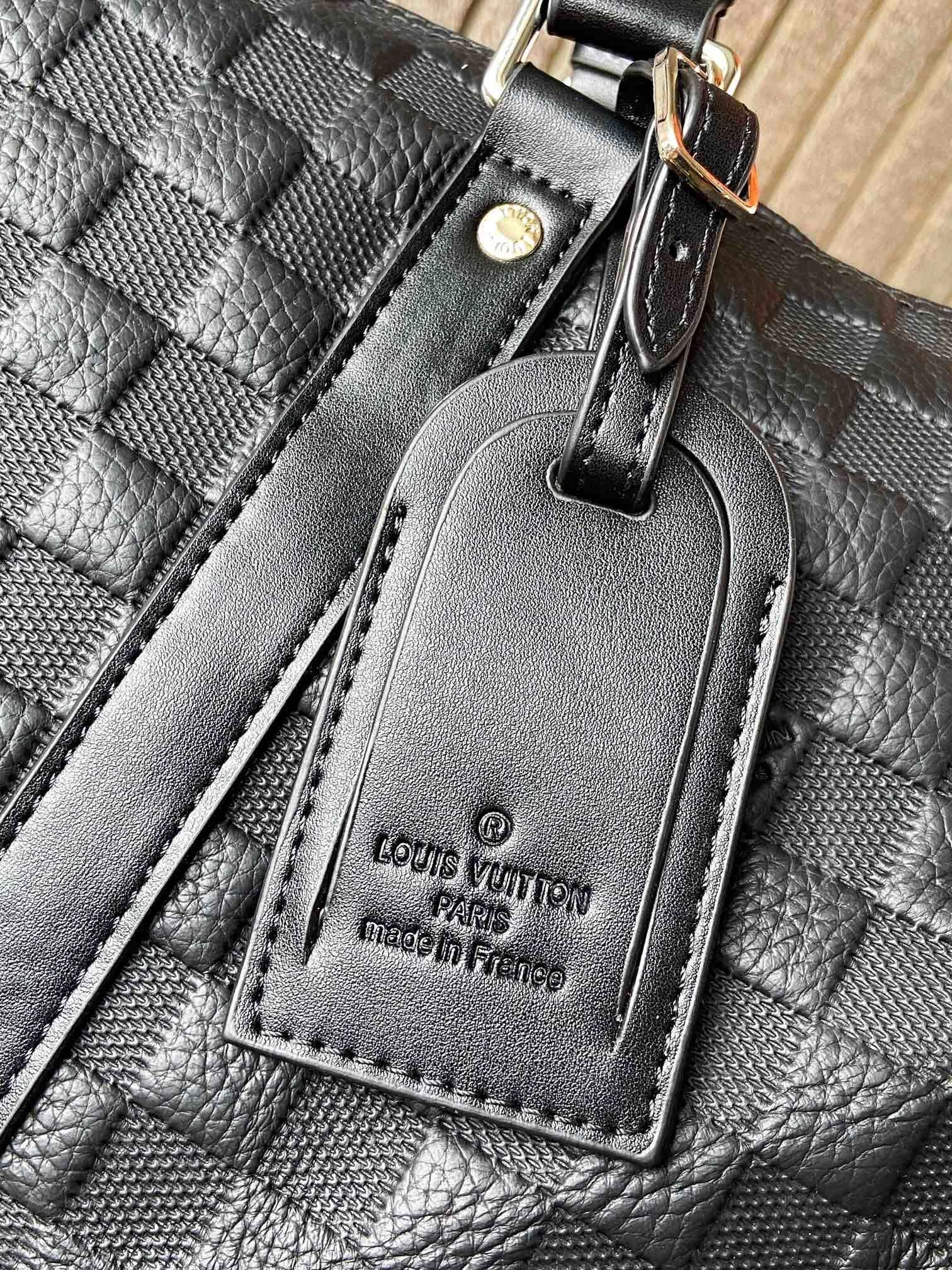 Brand-original Louis Vuitton Travel Bags