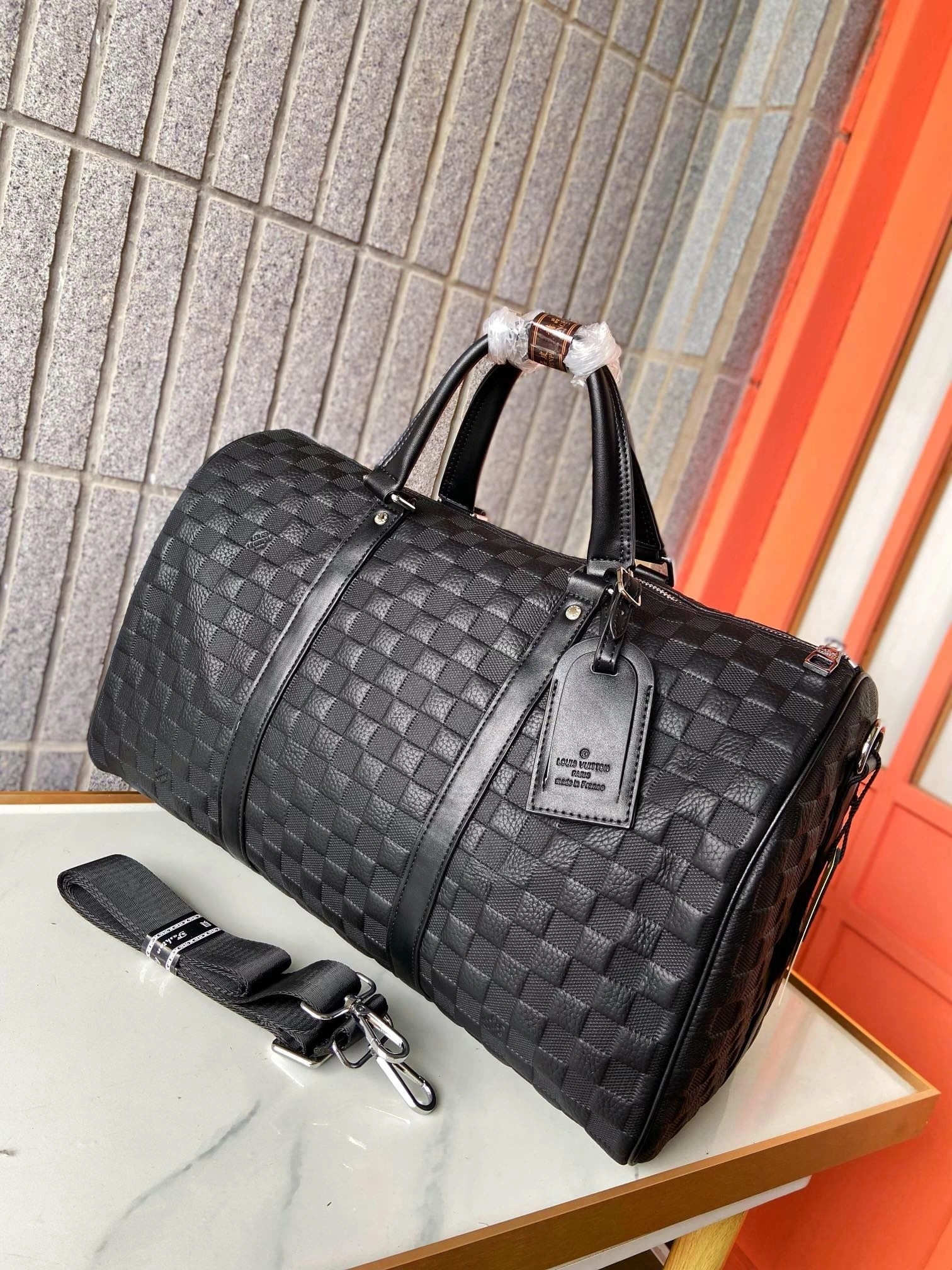 Brand-original Louis Vuitton Travel Bags