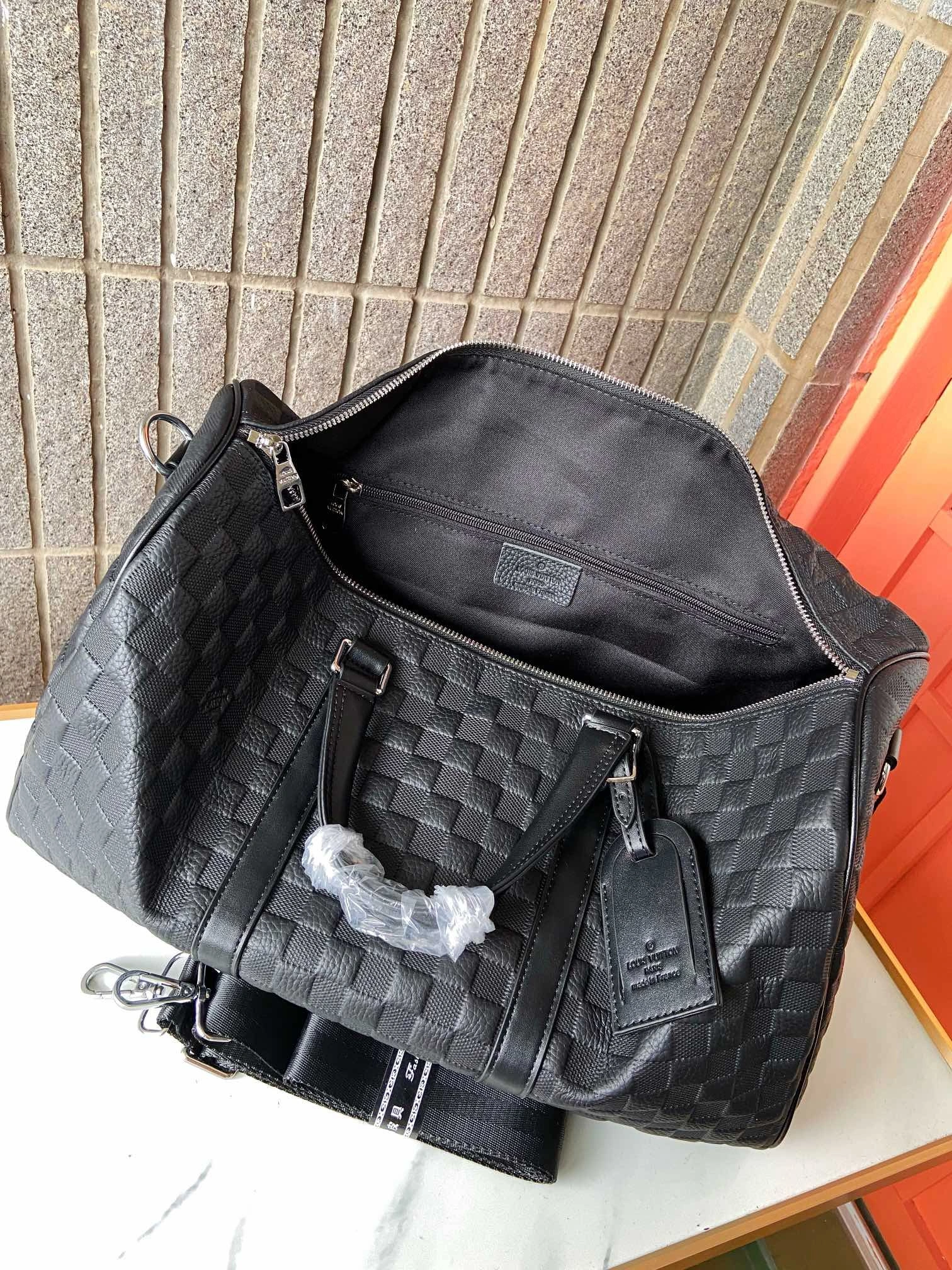 Brand-original Louis Vuitton Travel Bags