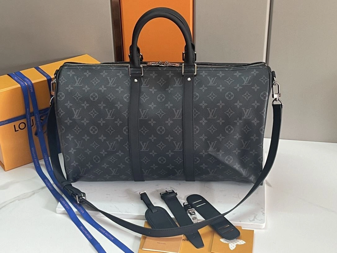 Louis Vuitton Travel Bags