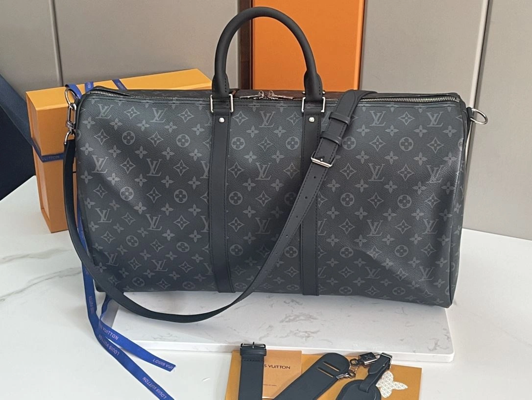 Low-cost Louis Vuitton Travel Bags