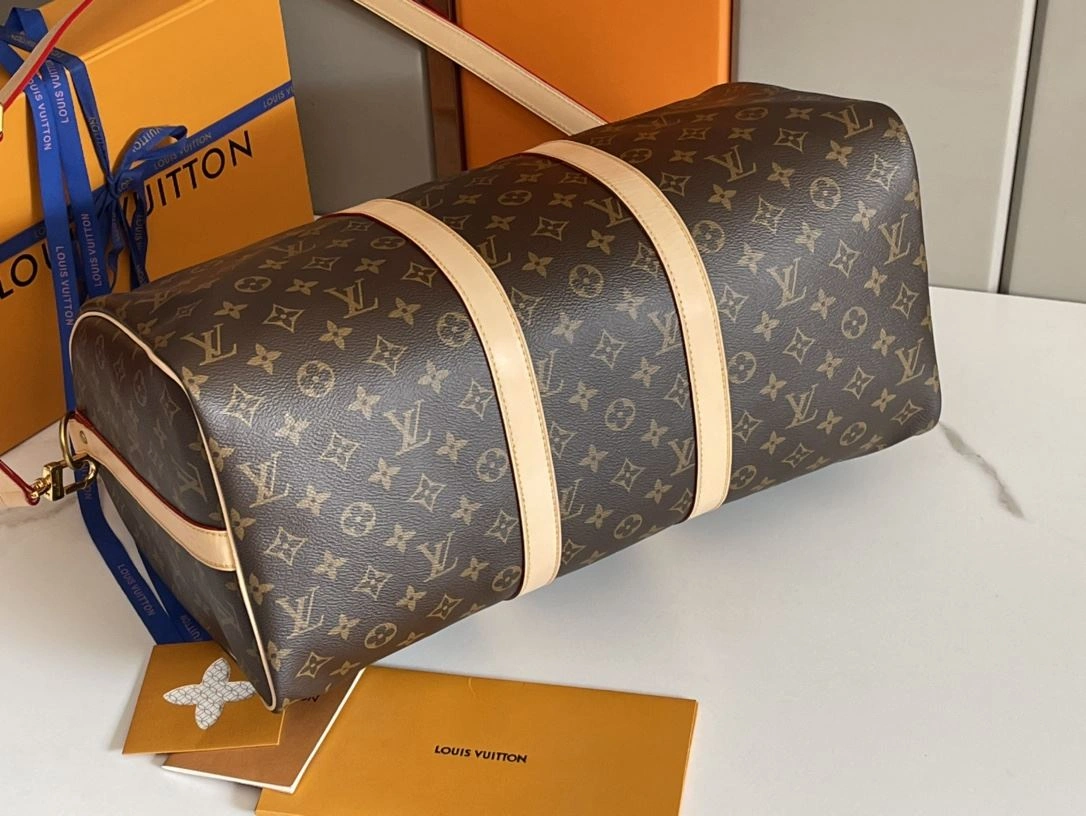 Precise copy Louis Vuitton Travel Bags