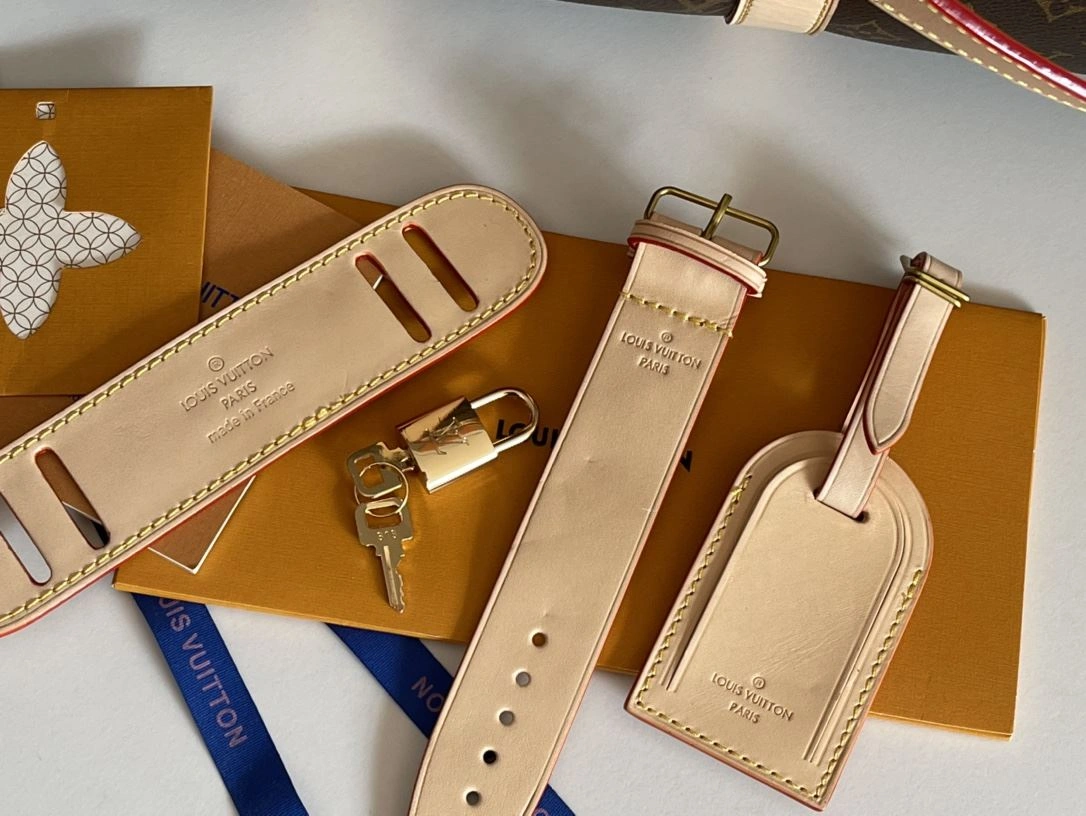 Precise copy Louis Vuitton Travel Bags