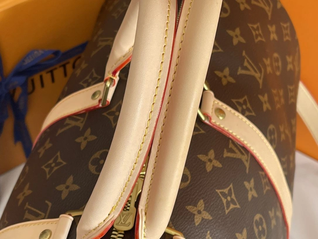 Precise copy Louis Vuitton Travel Bags