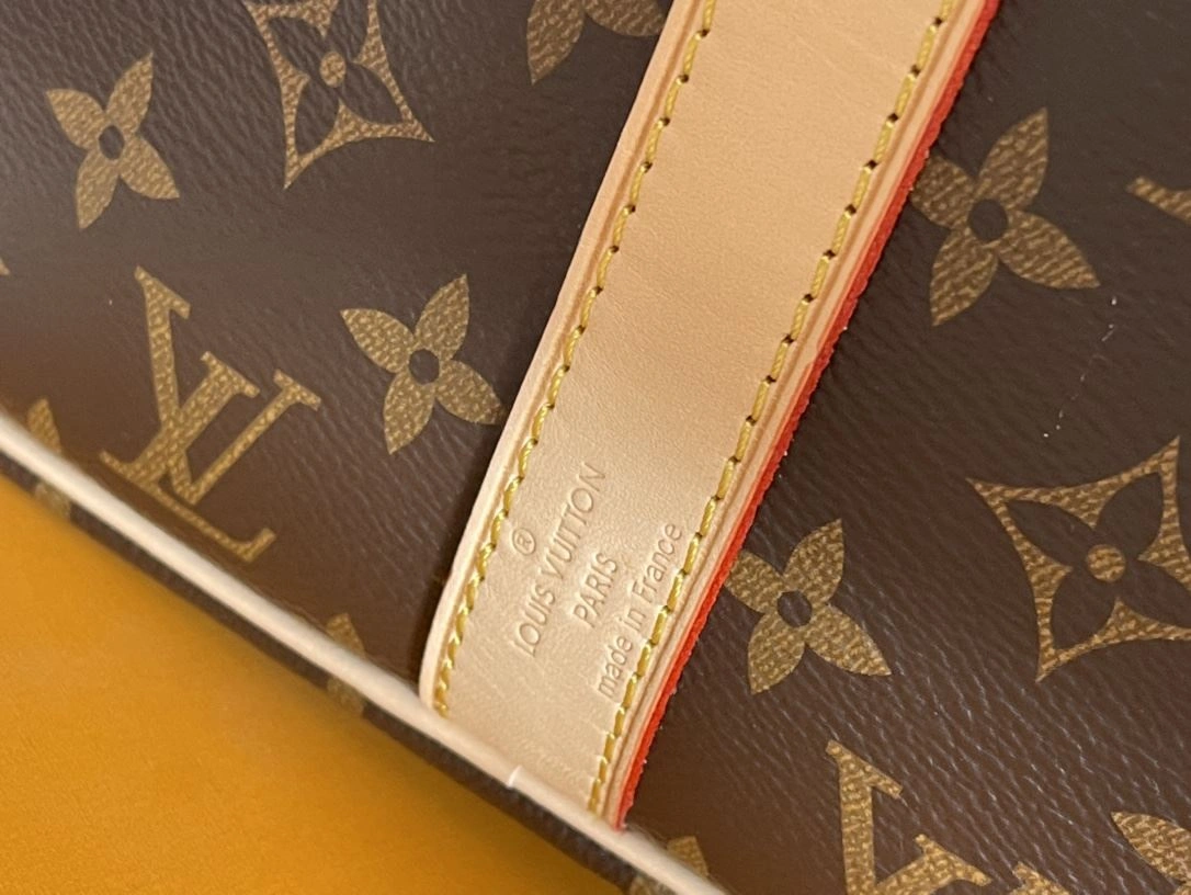 Precise copy Louis Vuitton Travel Bags
