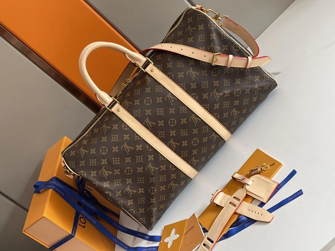 Inexpensive Louis Vuitton Travel Bags