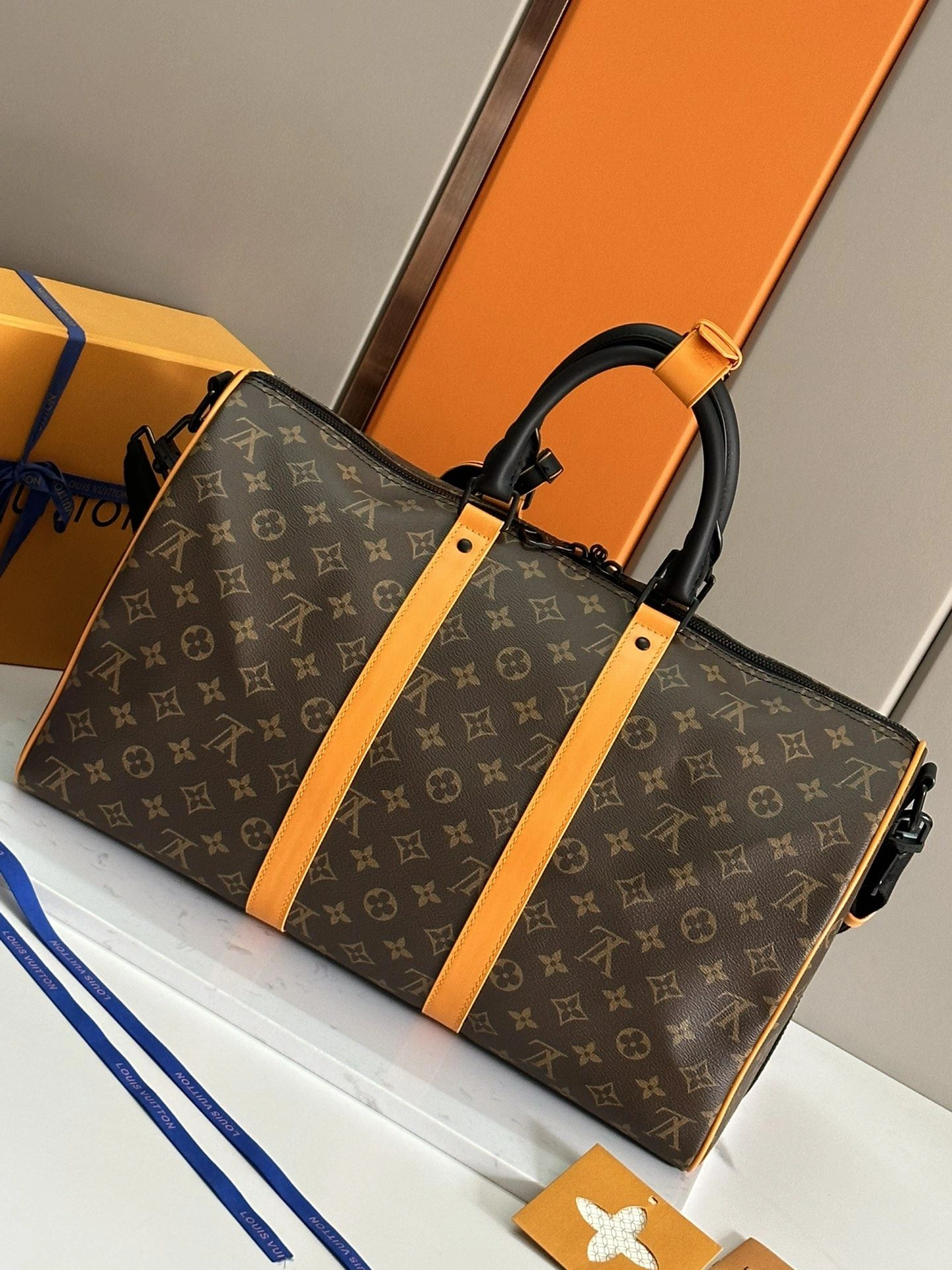 Accurate model Louis Vuitton Travel Bags