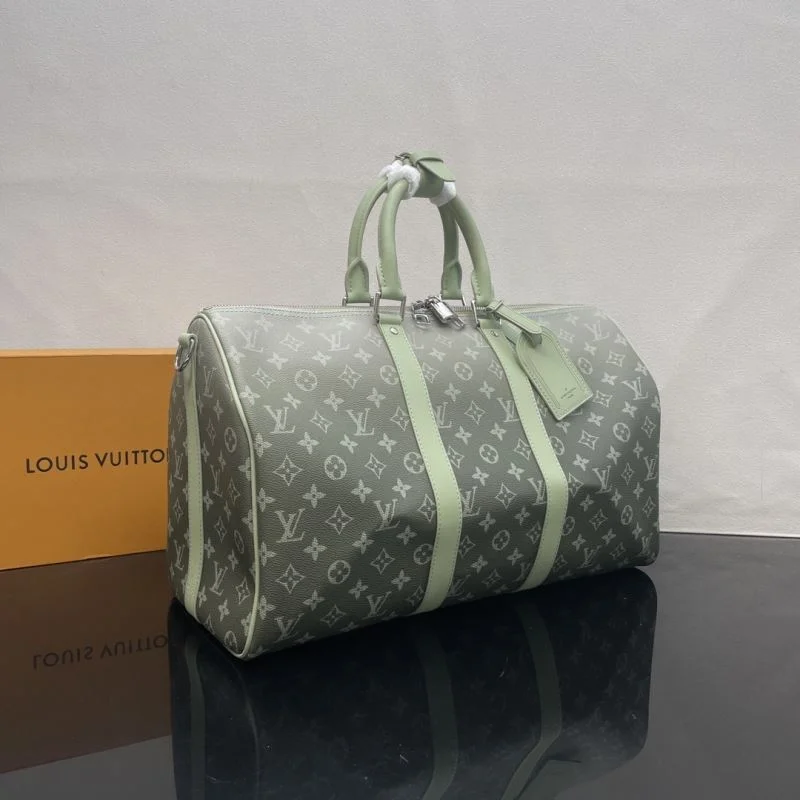 Genuine Louis Vuitton Travel Bags