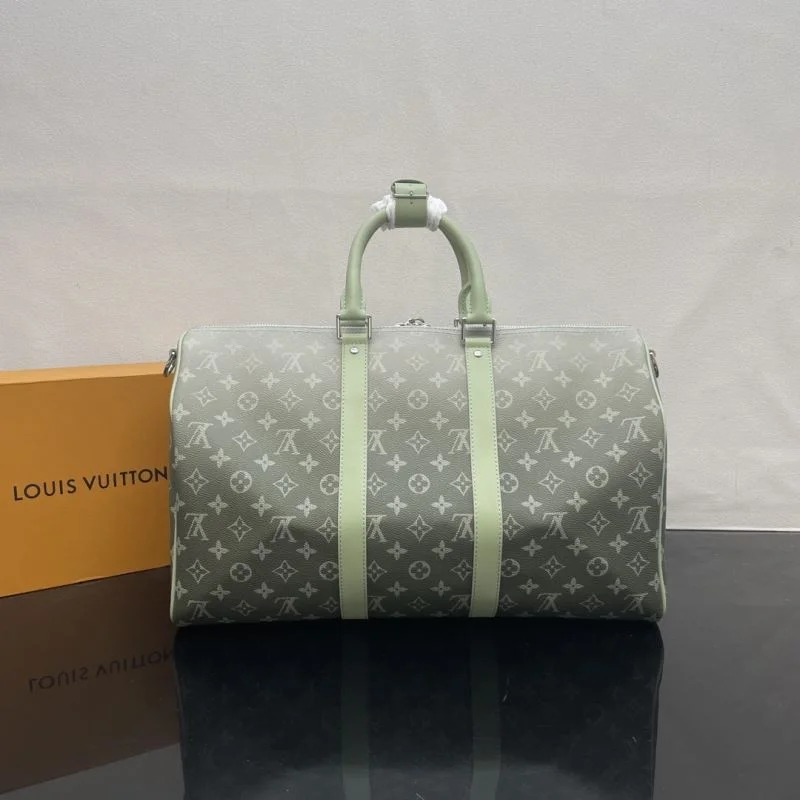 Genuine Louis Vuitton Travel Bags