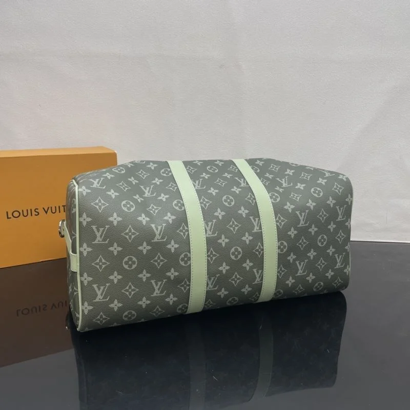 Genuine Louis Vuitton Travel Bags