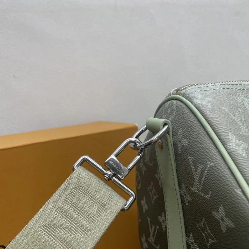 Genuine Louis Vuitton Travel Bags