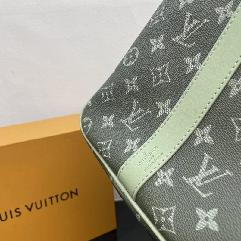 Genuine Louis Vuitton Travel Bags