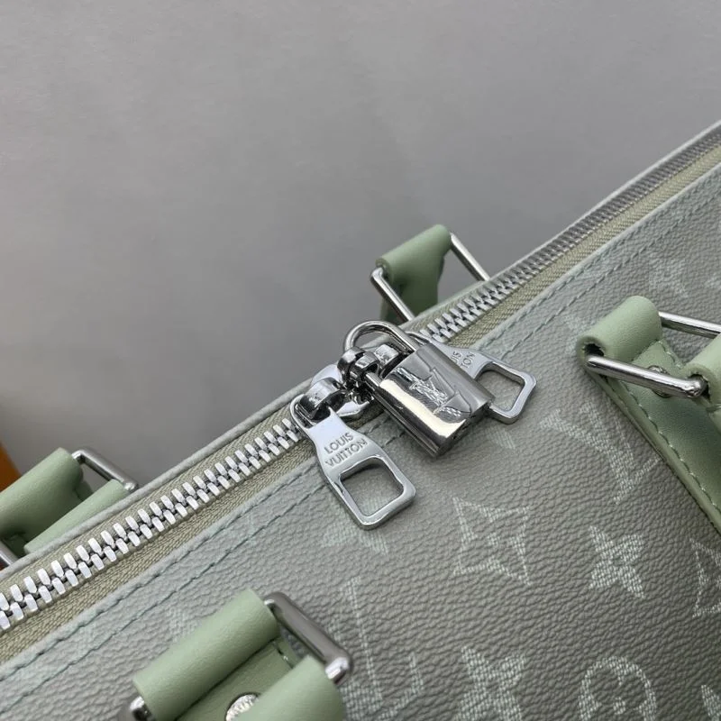 Genuine Louis Vuitton Travel Bags