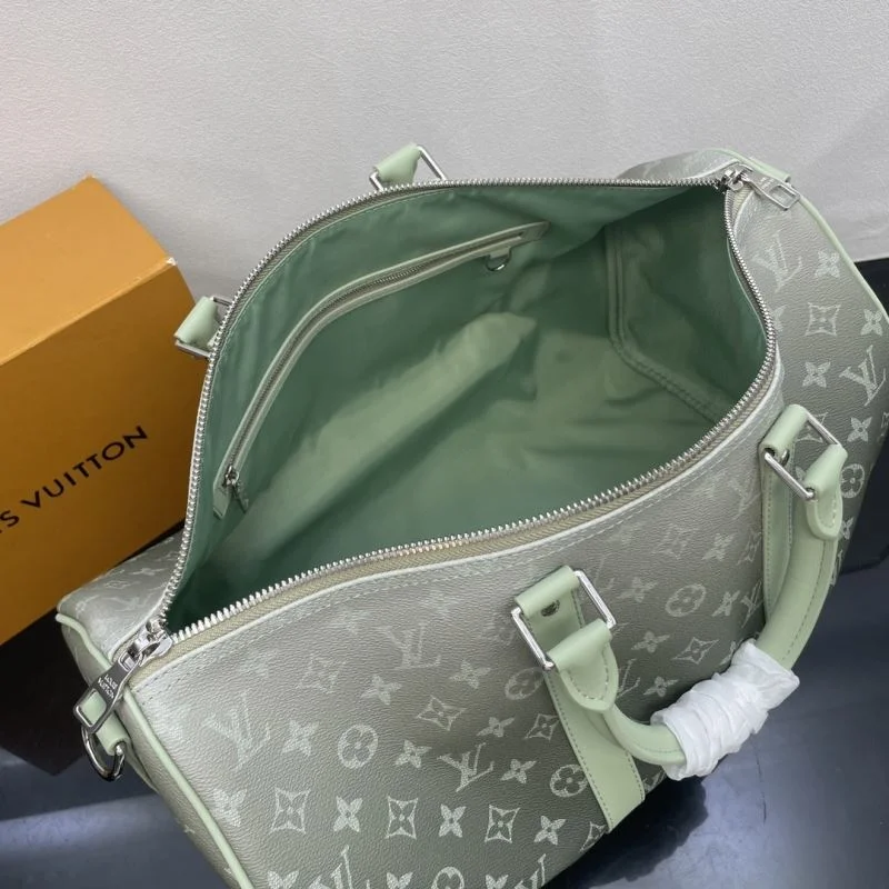 Genuine Louis Vuitton Travel Bags