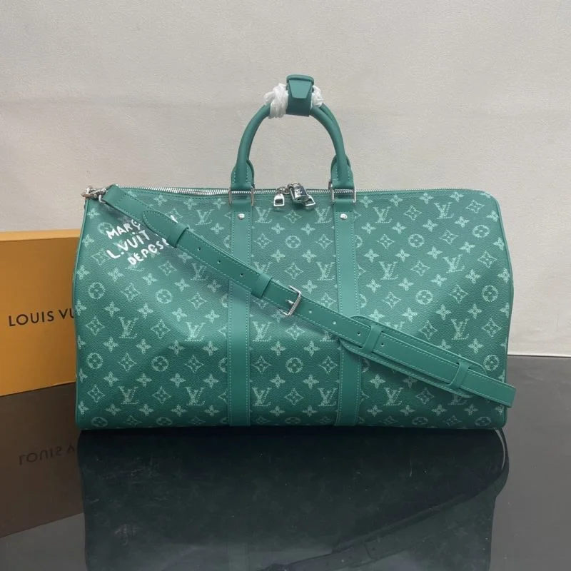 Louis Vuitton Travel Bags