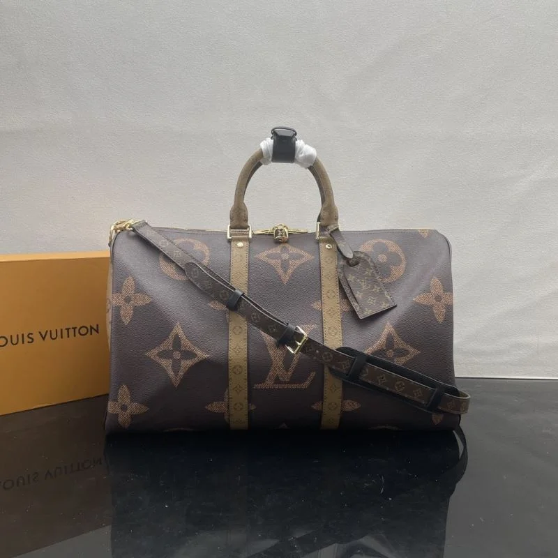 Louis Vuitton Travel Bags