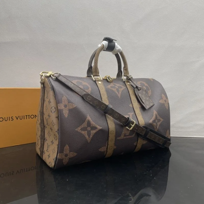High accuracy Louis Vuitton Travel Bags