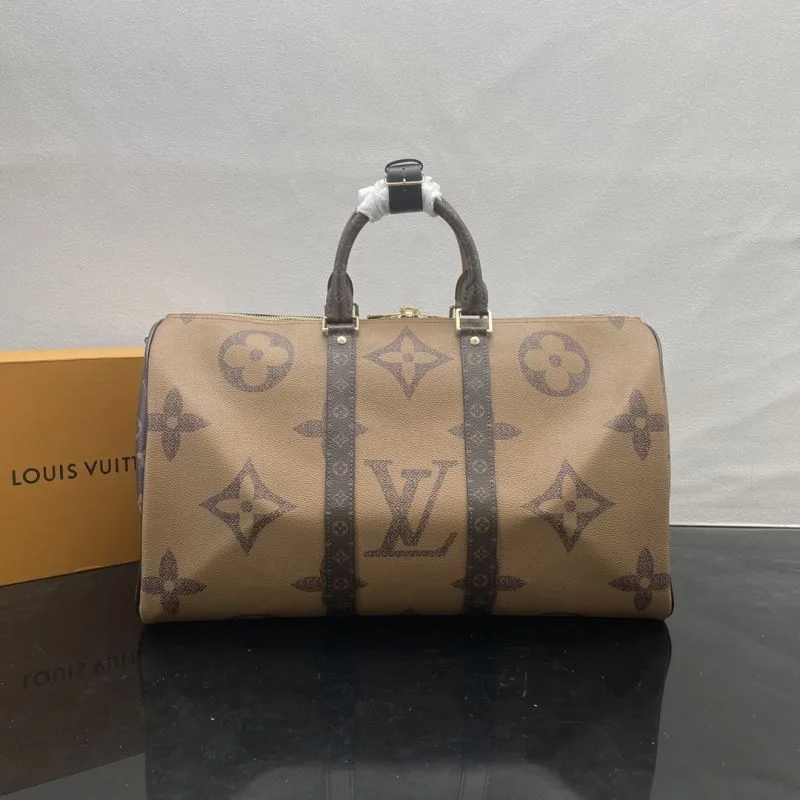 High accuracy Louis Vuitton Travel Bags