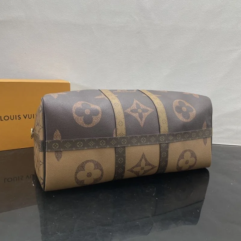 High accuracy Louis Vuitton Travel Bags
