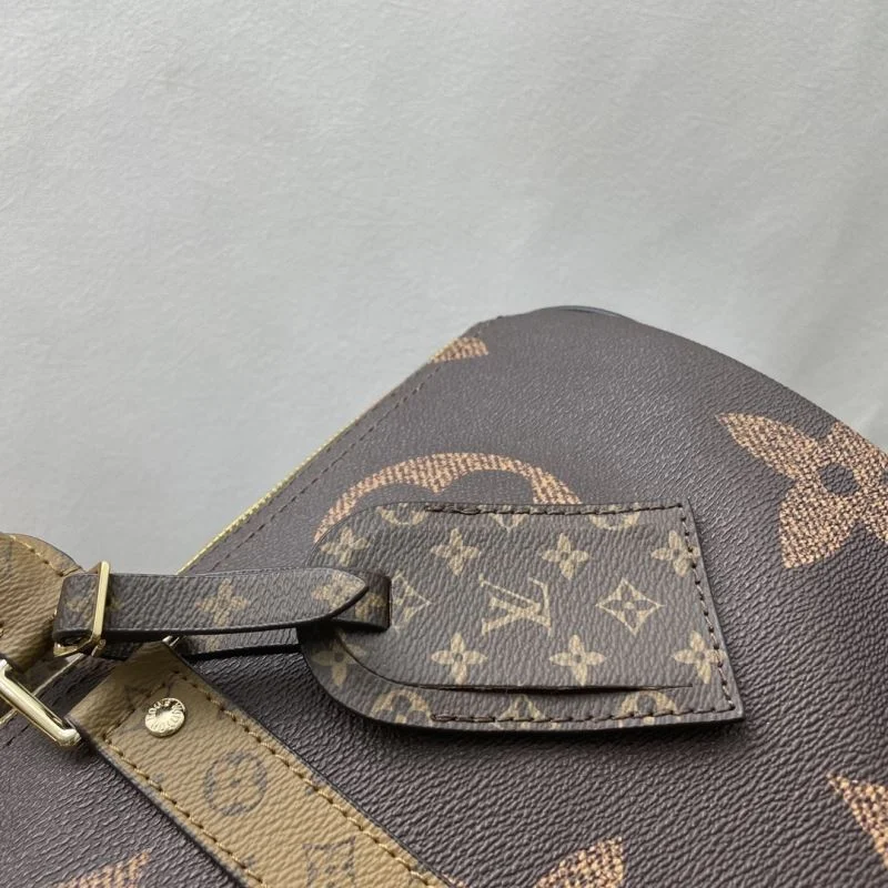 High accuracy Louis Vuitton Travel Bags