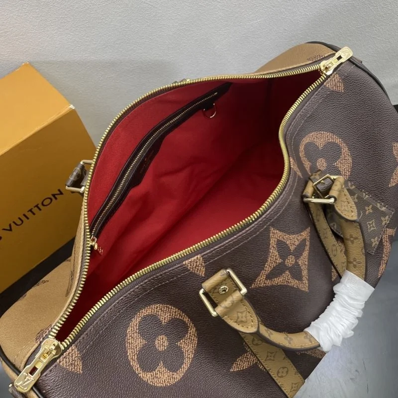 High accuracy Louis Vuitton Travel Bags