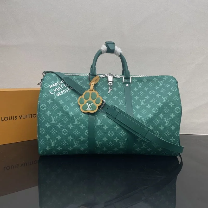 Louis Vuitton Travel Bags