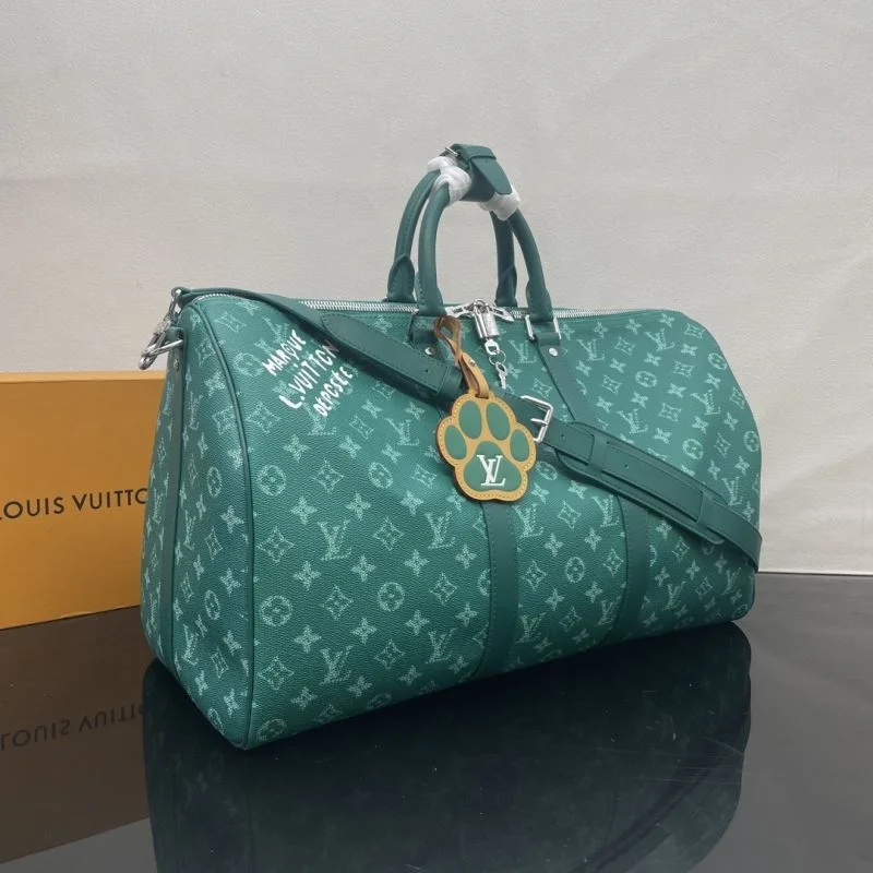 High fidelity Louis Vuitton Travel Bags