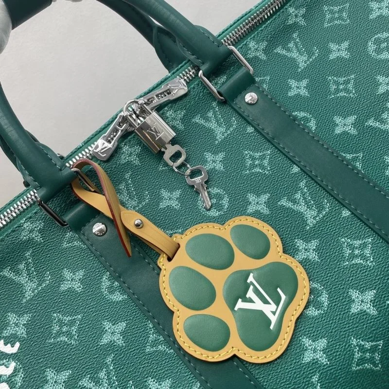 High fidelity Louis Vuitton Travel Bags