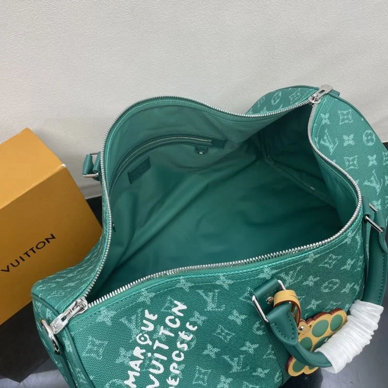 High fidelity Louis Vuitton Travel Bags