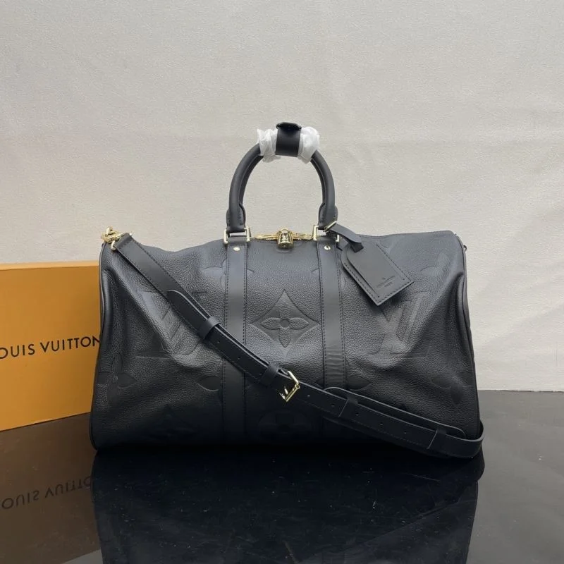 Louis Vuitton Travel Bags