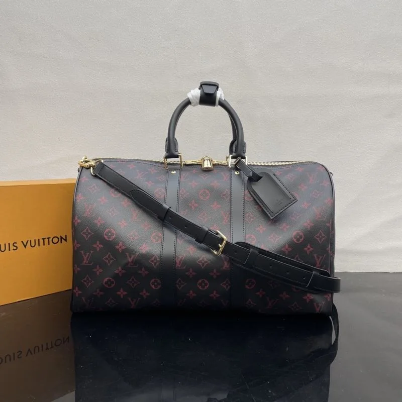 Louis Vuitton Travel Bags