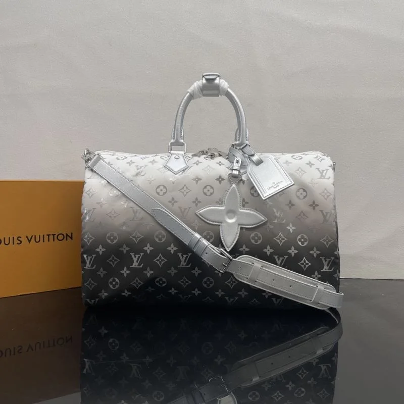 Louis Vuitton Travel Bags