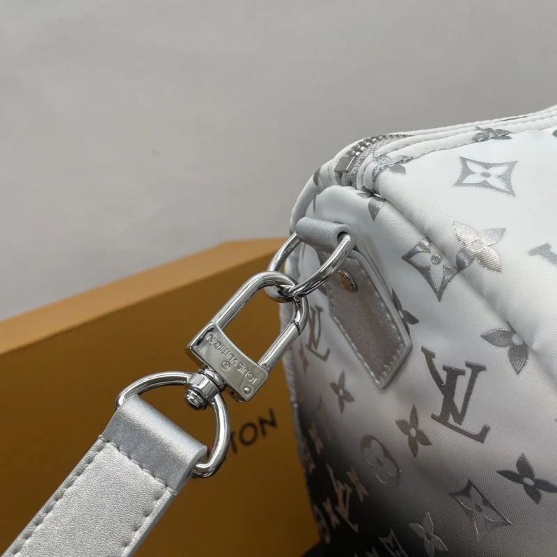 Legit Louis Vuitton Travel Bags