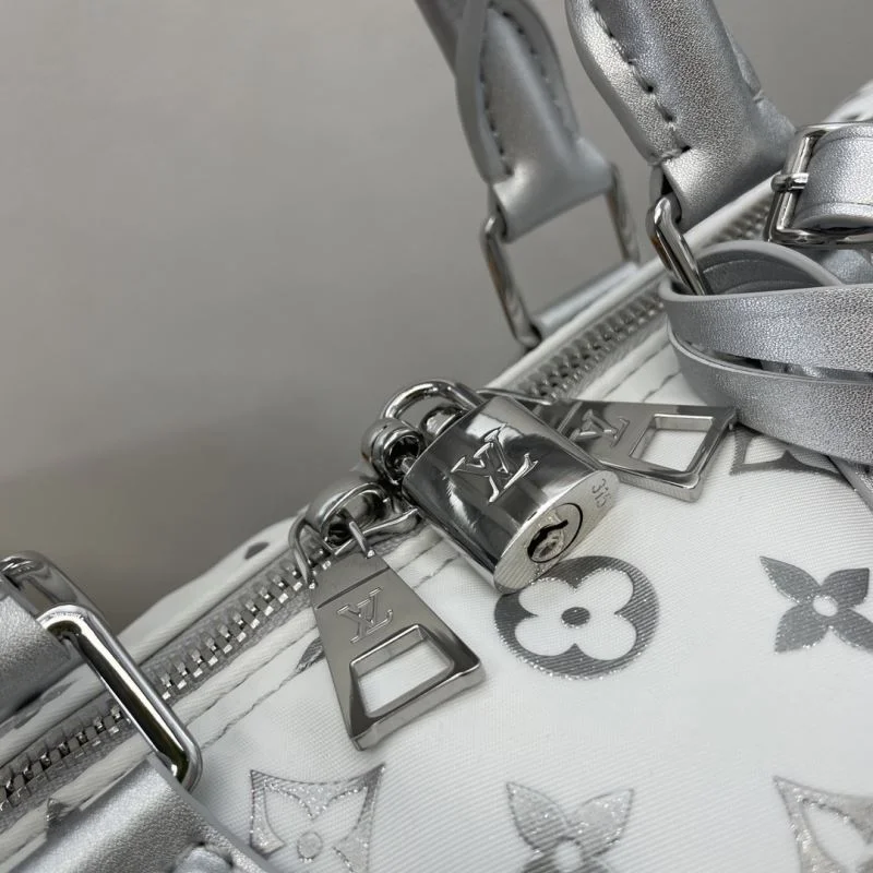Legit Louis Vuitton Travel Bags