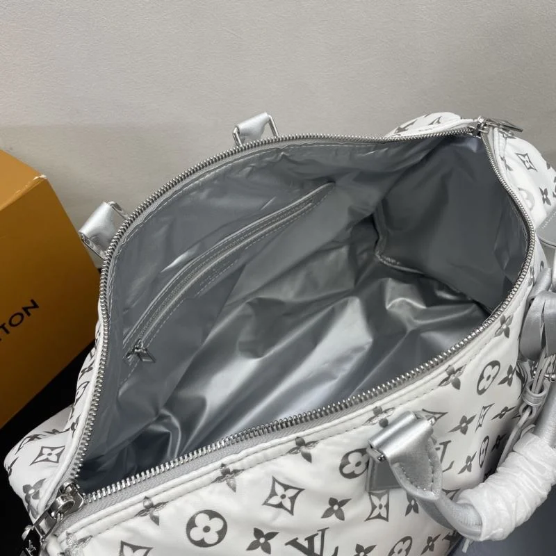 Legit Louis Vuitton Travel Bags