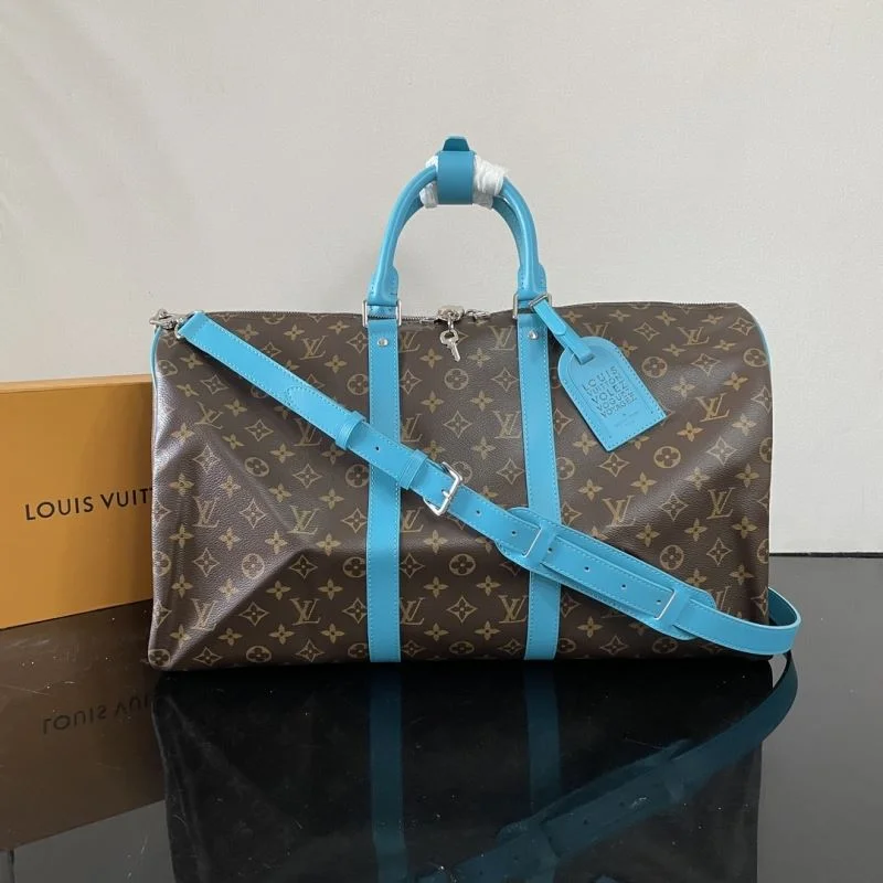 Louis Vuitton Travel Bags