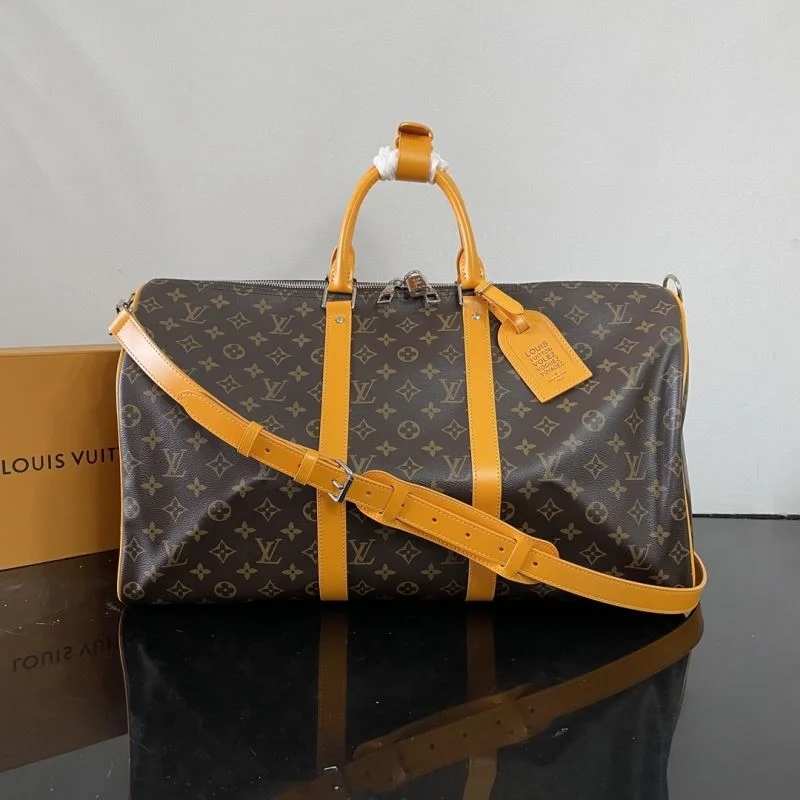 Louis Vuitton Travel Bags