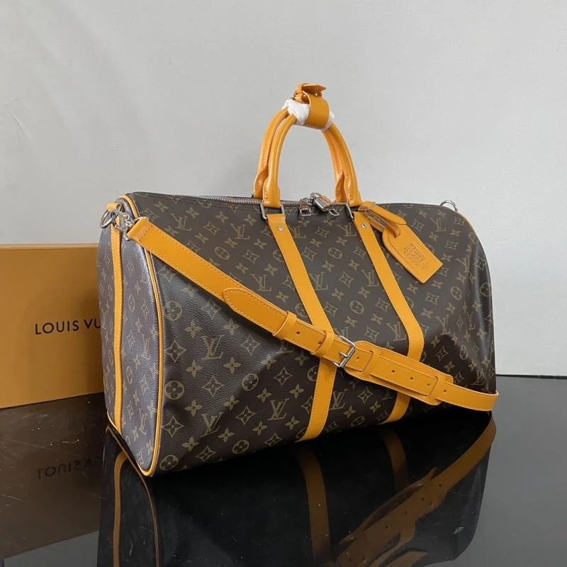 Precise copy Louis Vuitton Travel Bags