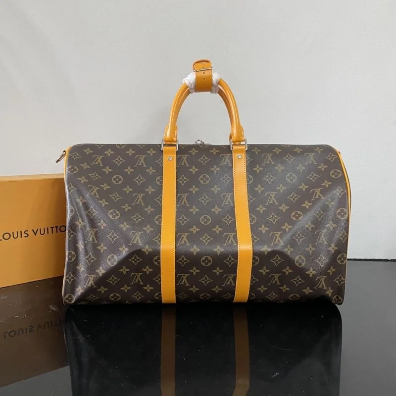 Precise copy Louis Vuitton Travel Bags