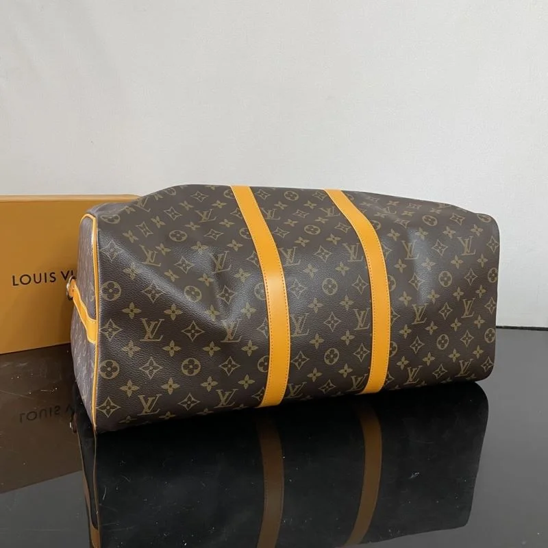 Precise copy Louis Vuitton Travel Bags