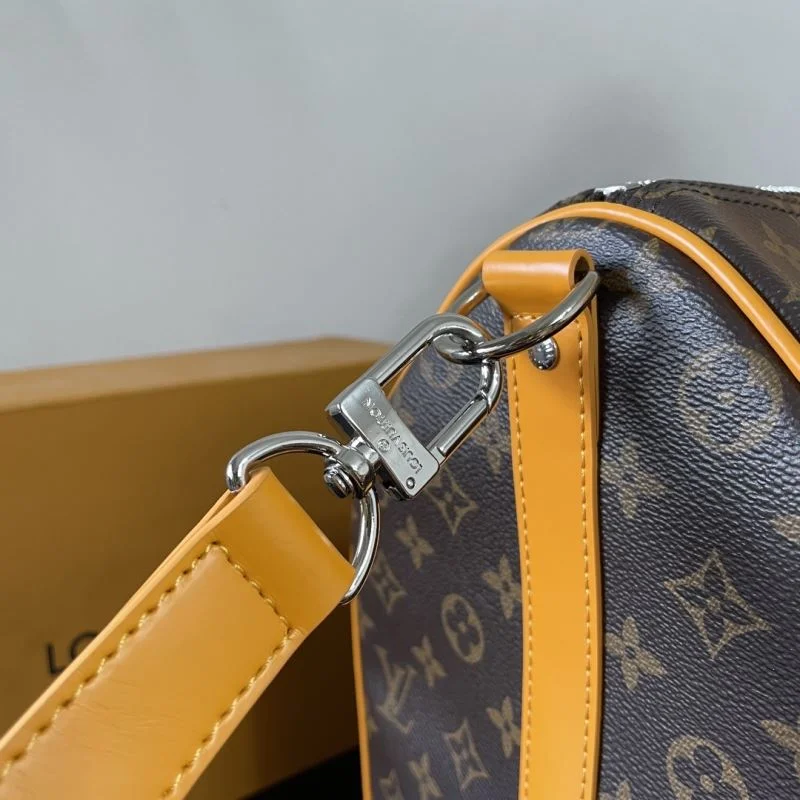 Precise copy Louis Vuitton Travel Bags