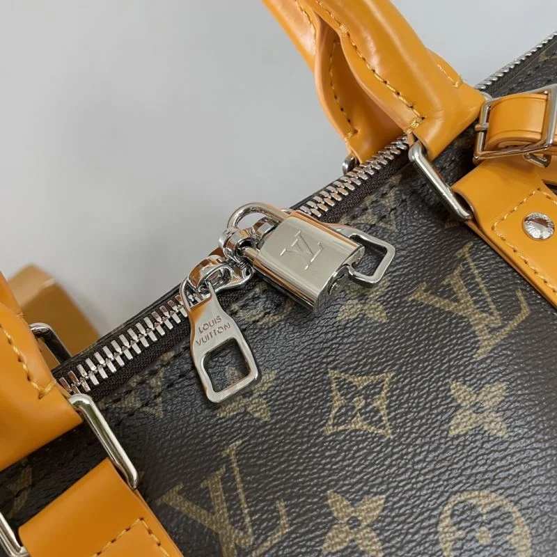 Precise copy Louis Vuitton Travel Bags