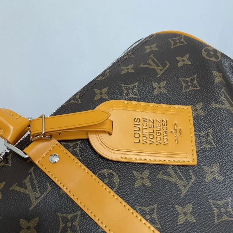 Precise copy Louis Vuitton Travel Bags