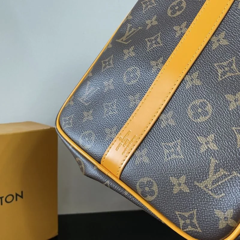 Precise copy Louis Vuitton Travel Bags