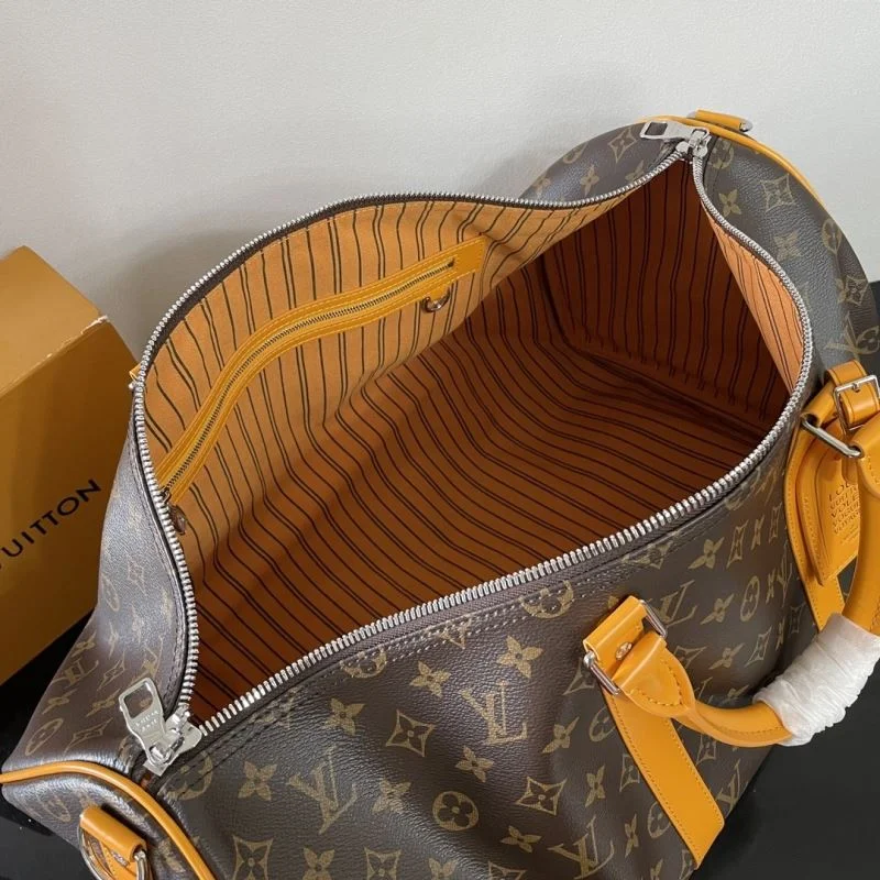 Precise copy Louis Vuitton Travel Bags