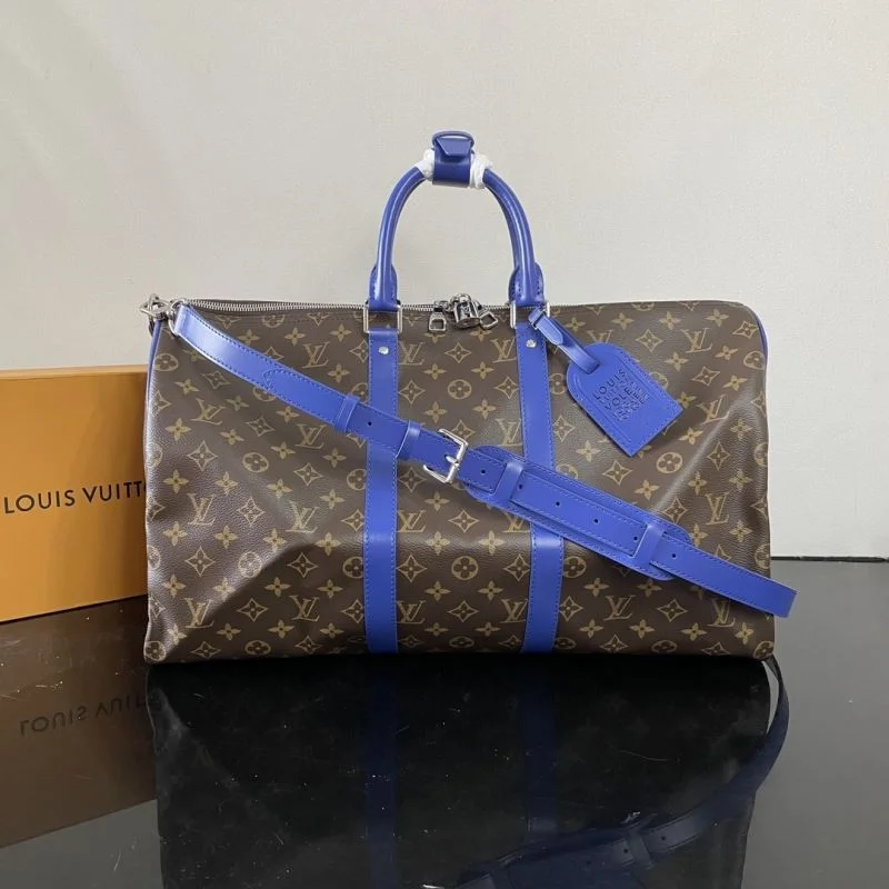 Louis Vuitton Travel Bags